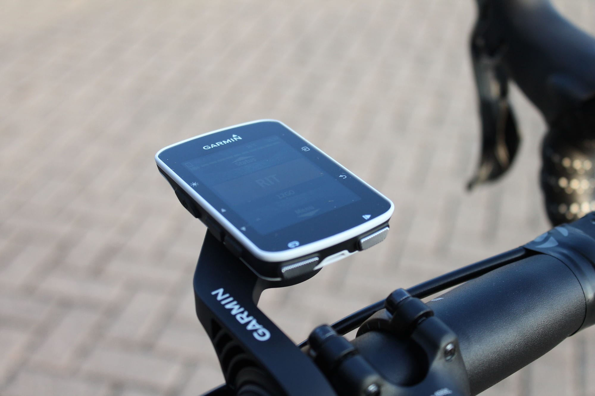Garmin Edge 520 Review | 12GO Biking