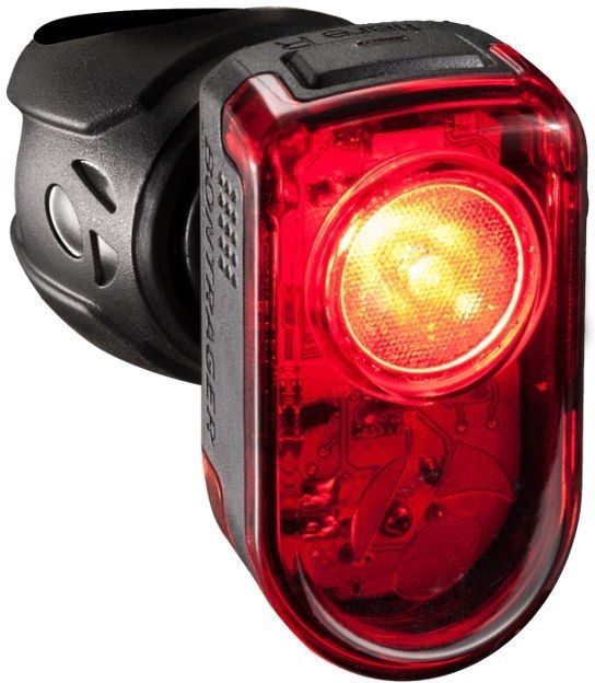 Fietsverlichting 2017: LED Lampen voor de racefiets of MTB | 12GO Biking