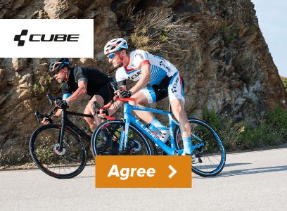 Cube Fietsen | Altijd scherpe prijzen, goede prijzen, perfecte service ...