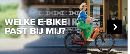 Elektrische stadsfiets kopen? Altijd scherp geprijsd! | 12GO Biking