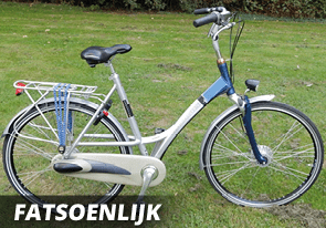 Inruilen | 12GO Biking