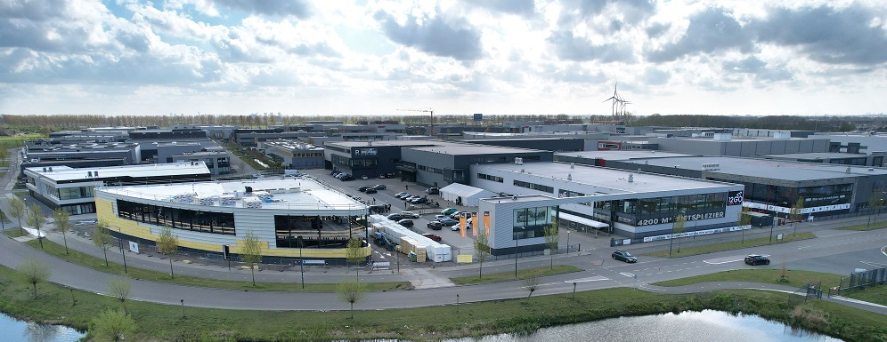 De grootste Fietsenwinkel van Nederland! | 12GO Biking