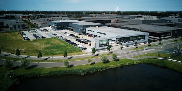 De grootste Fietsenwinkel van Nederland! | 12GO Biking